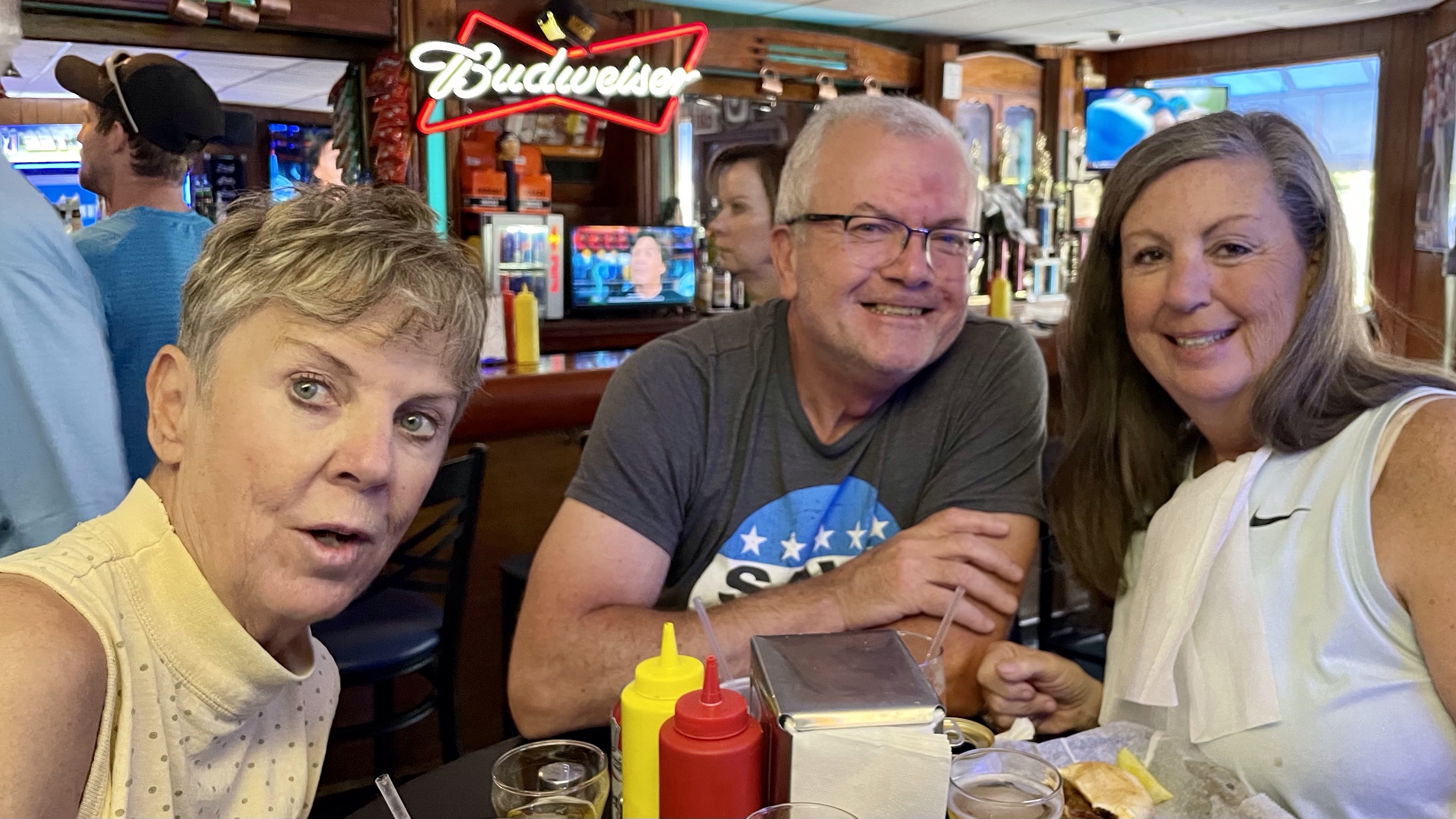 The Bears Den – Live Life Exuberantly
